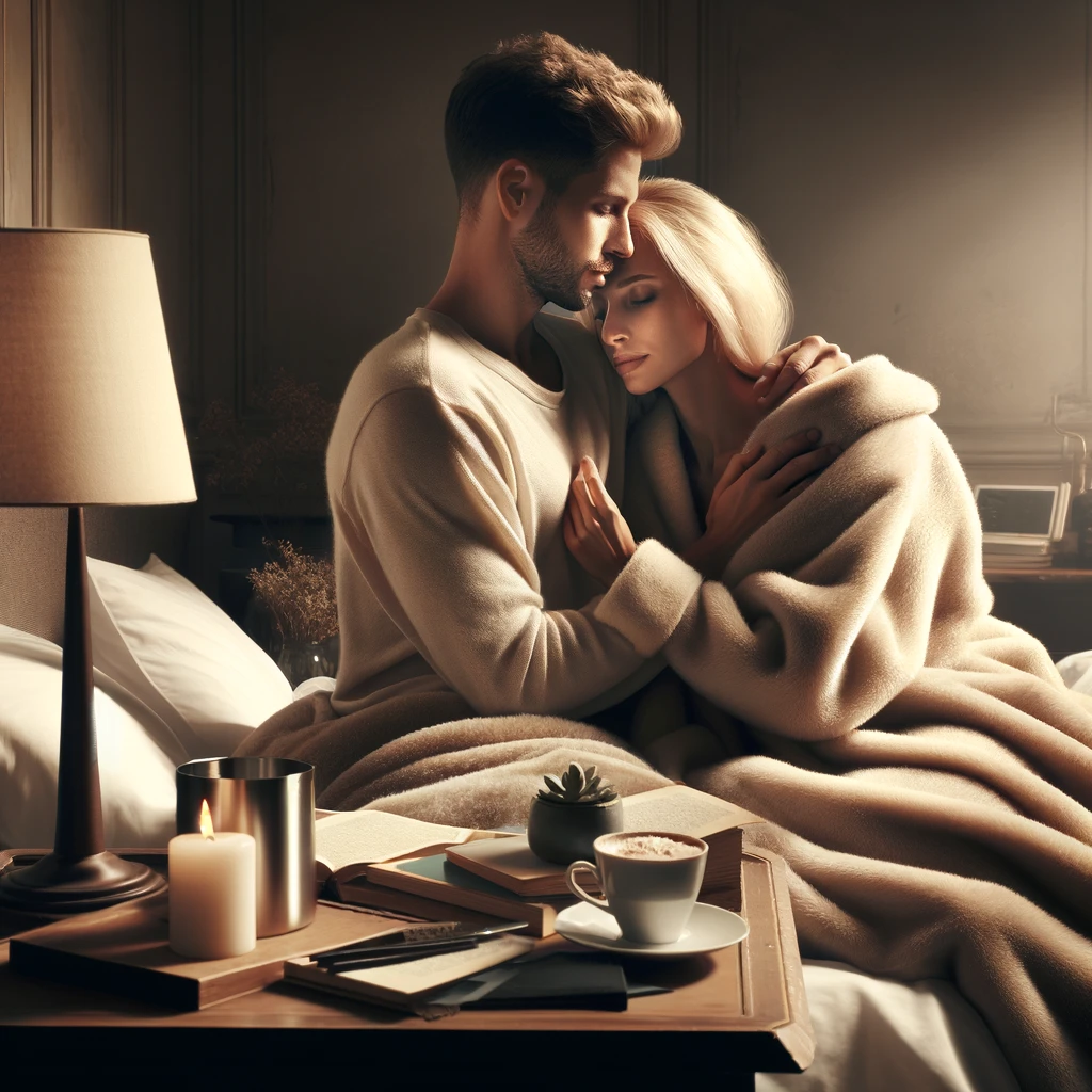 Applications - Bedbinders