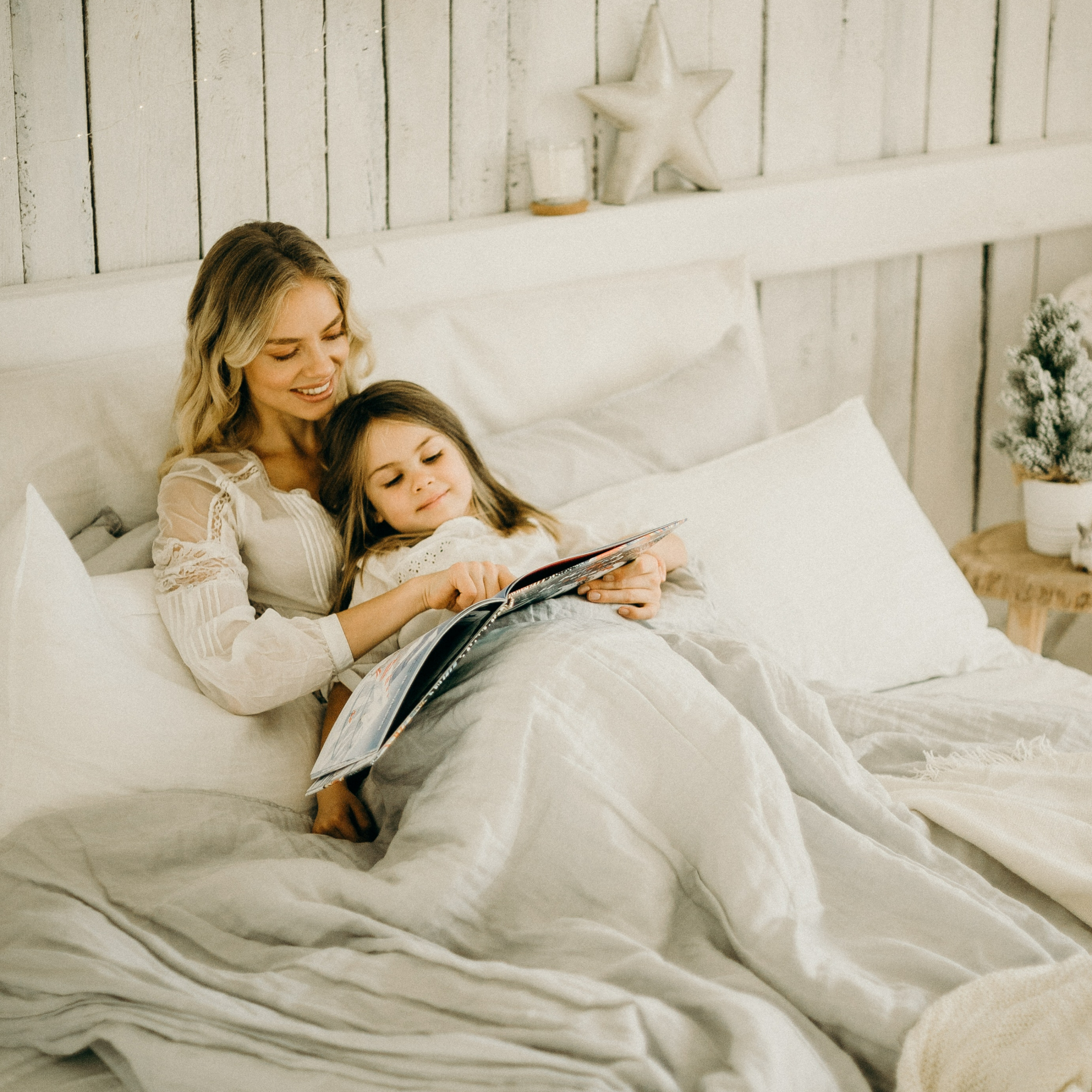 Applications - Bedbinders