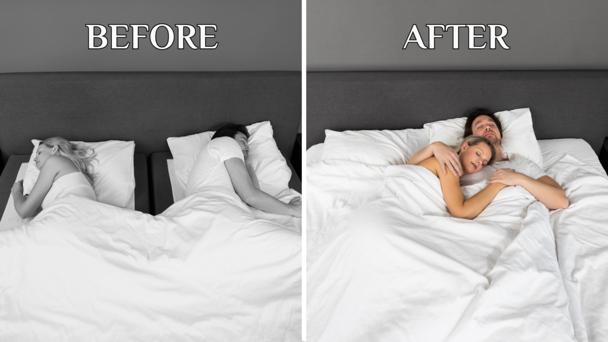 Stop Mattress from Sliding? This Trick Works Even on Bouncy Beds